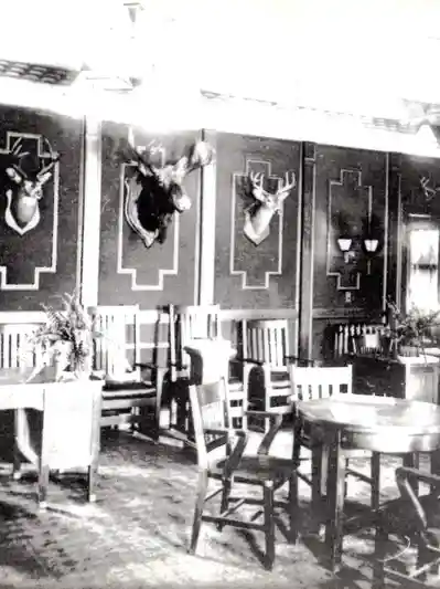 The Fire House - The Fire Museum